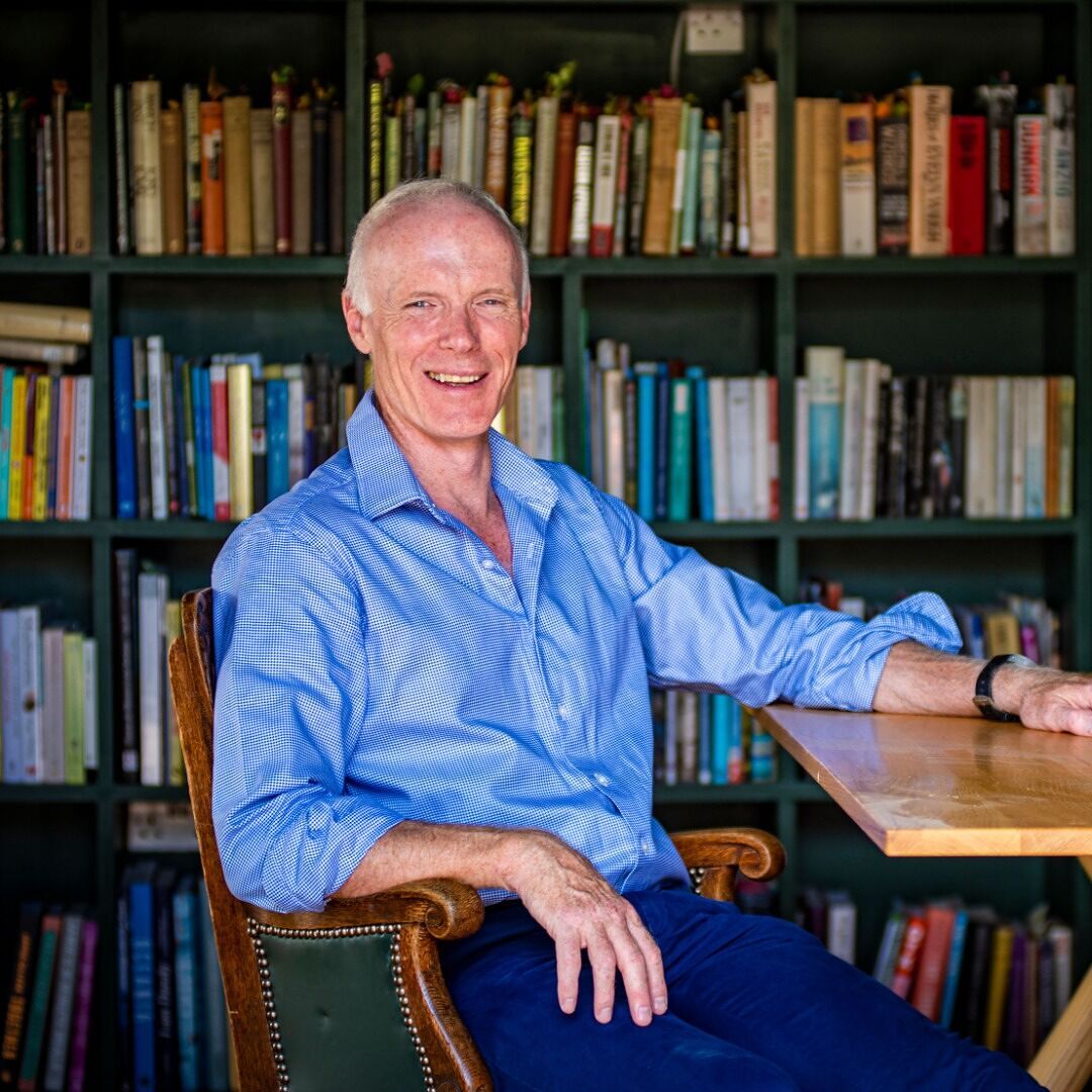 Tom Petch – Audio Books, Best Sellers, Author Bio | Audible.com