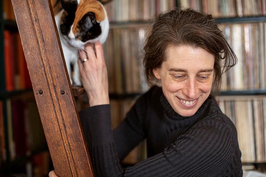 Inside of a Dog: What Dogs See, Smell, and Know: Horowitz, Alexandra ...