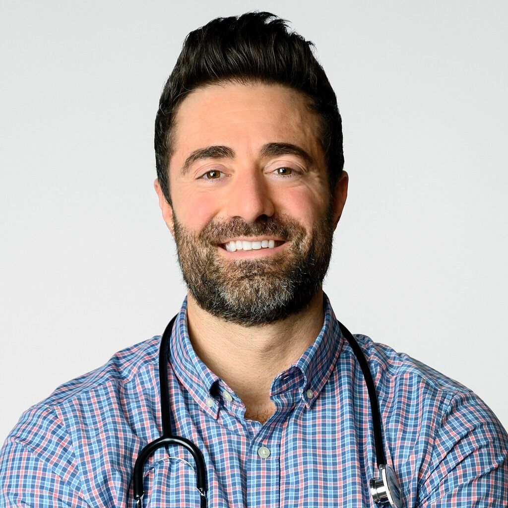 Dr. Michael Ruscio – Audio Books, Best Sellers, Author Bio | Audible.com