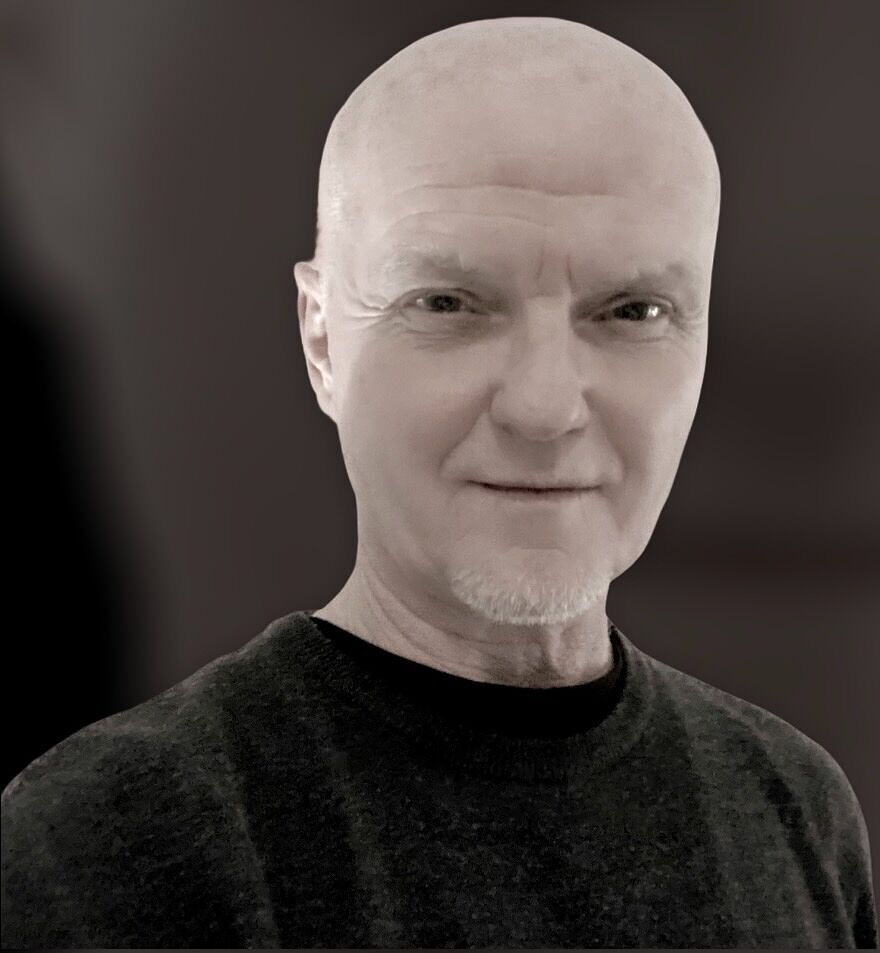 Paul Read – Audio Books, Best Sellers, Author Bio | Audible.com