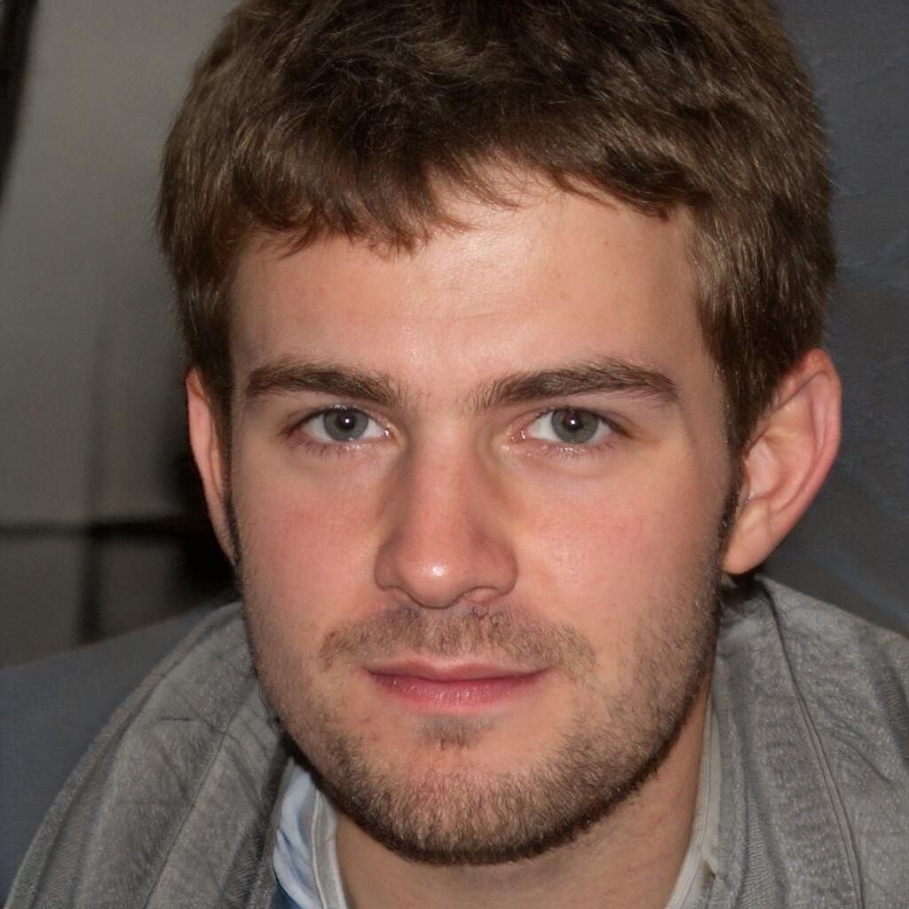 Lucas Reid – Audio Books, Best Sellers, Author Bio | Audible.com