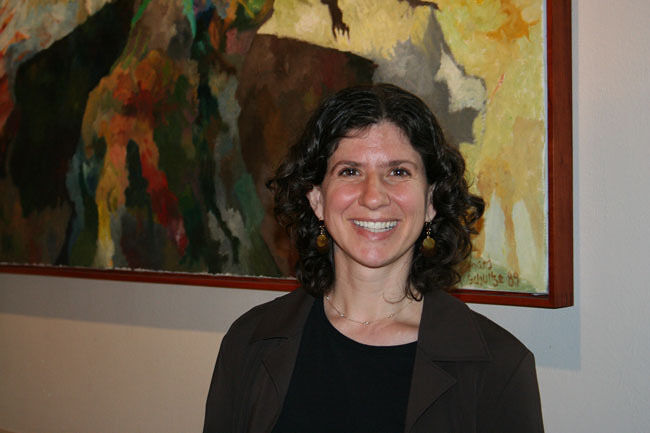 Lisa Moses Leff – Audio Books, Best Sellers, Author Bio | Audible.com