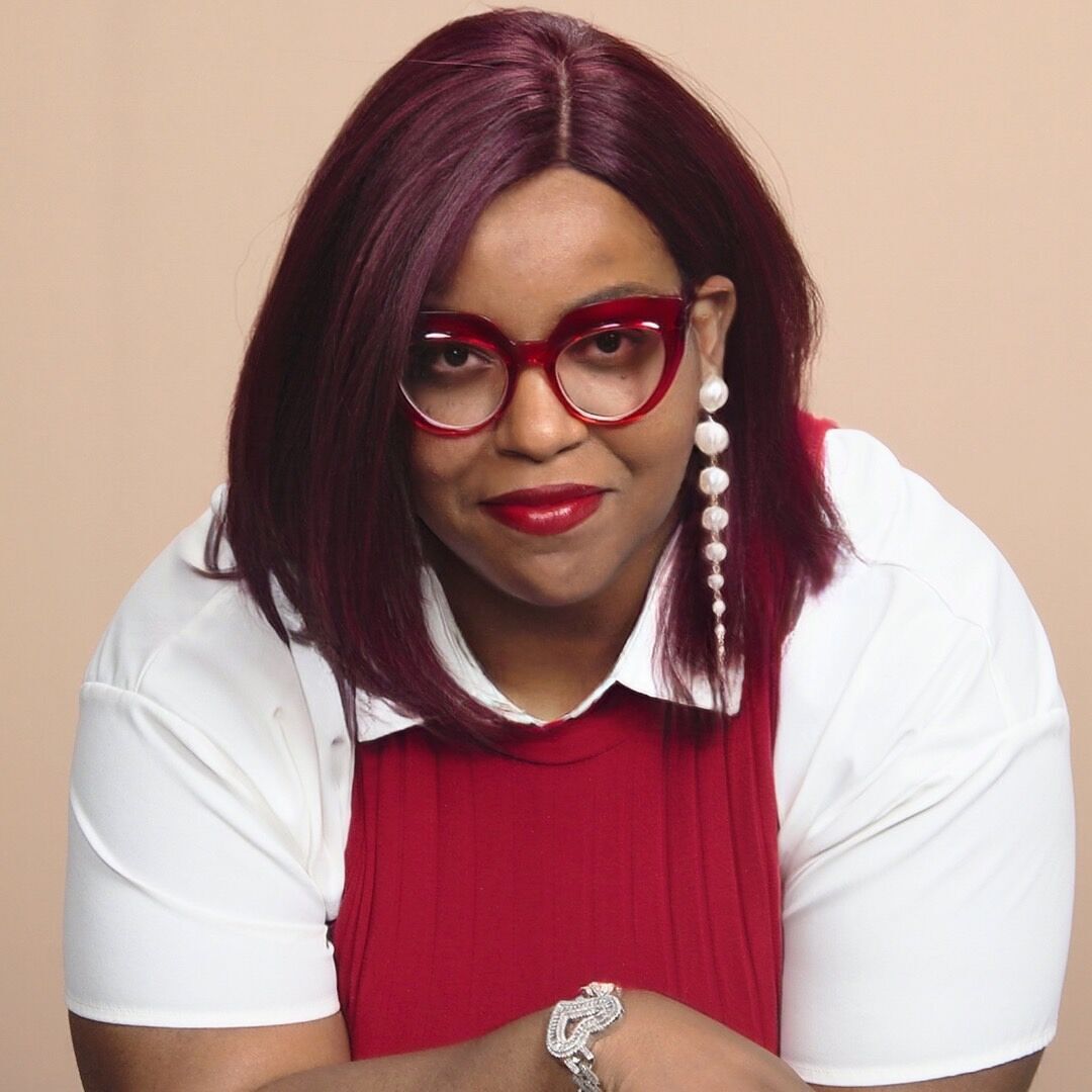 Stephanie Nicole Norris – Audio Books, Best Sellers, Author Bio ...