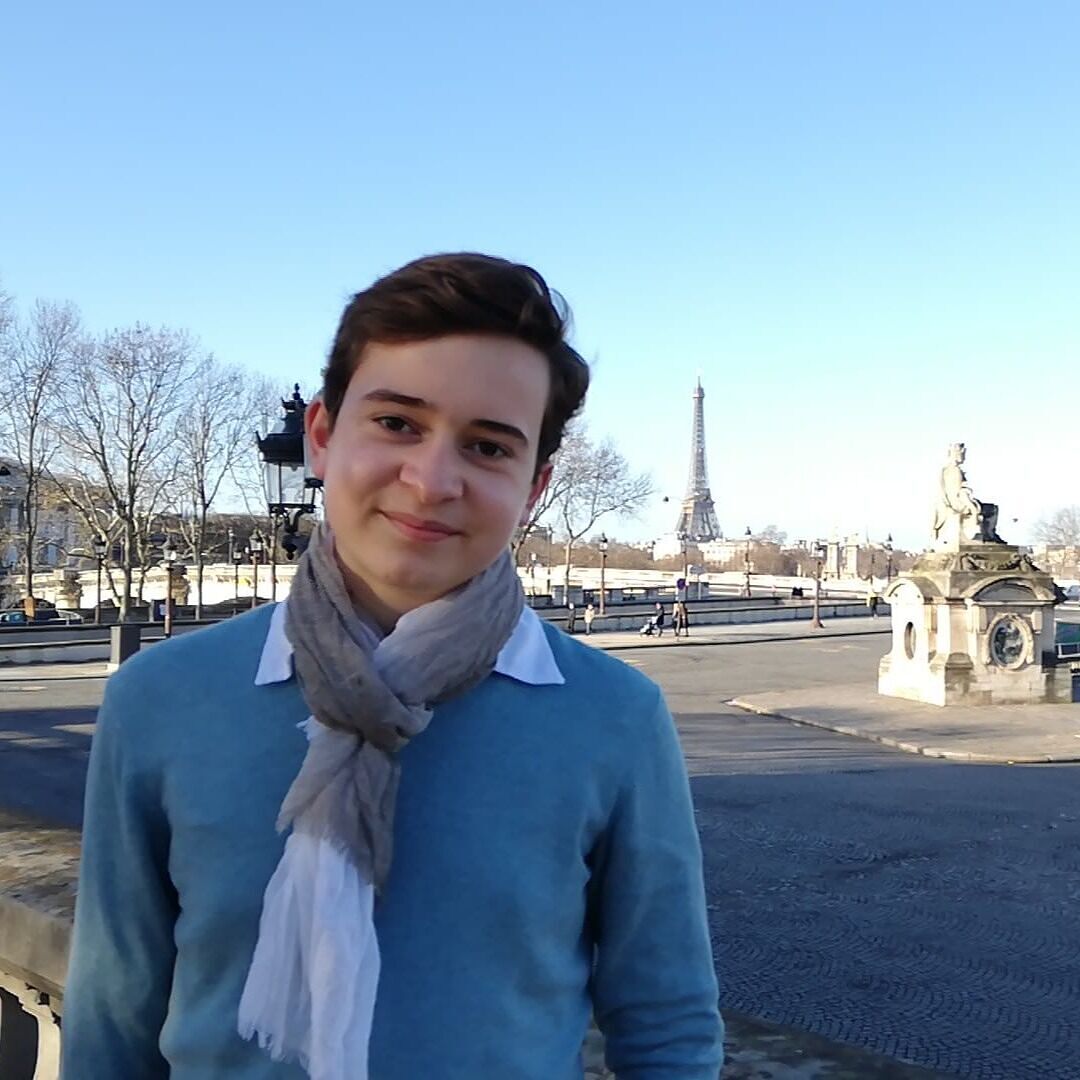 Raphael Courouble – Audio Books, Best Sellers, Author Bio | Audible.com