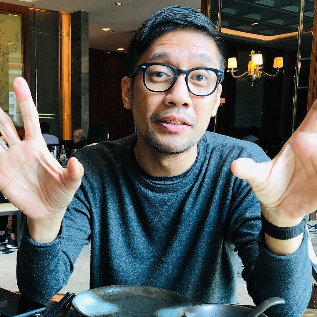 Angelo R. Lacuesta – Audio Books, Best Sellers, Author Bio | Audible.com