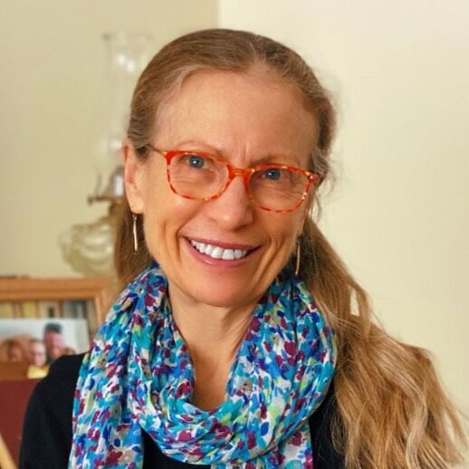 Lisa Knopp – Audio Books, Best Sellers, Author Bio | Audible.com