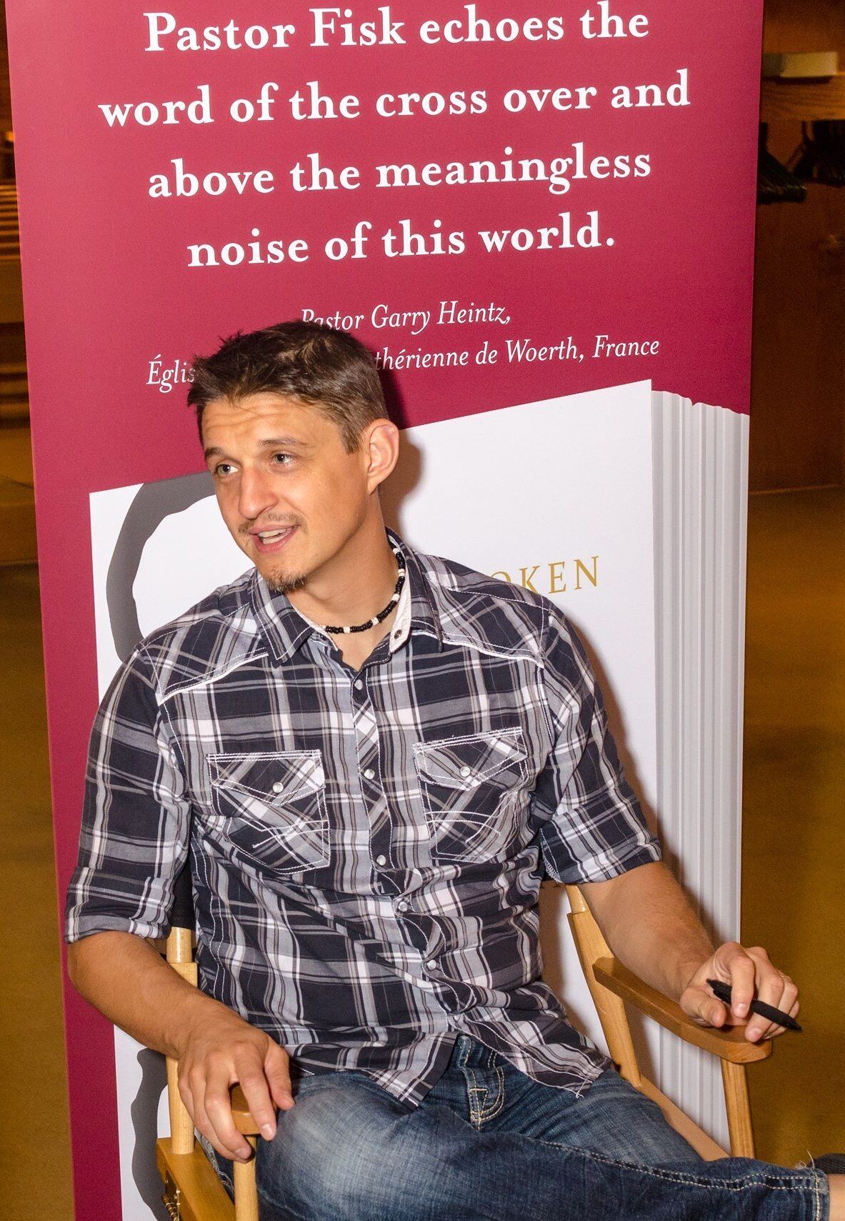 Jonathan M. Fisk – Audio Books, Best Sellers, Author Bio | Audible.com