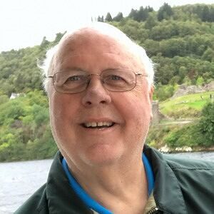 Mike Cunningham – Audio Books, Best Sellers, Author Bio | Audible.com