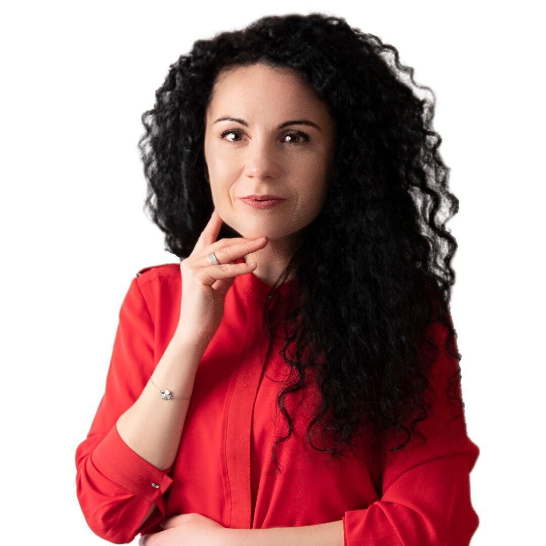 Maria Piórkowska - Urbaniak – Audio Books, Best Sellers, Author Bio ...