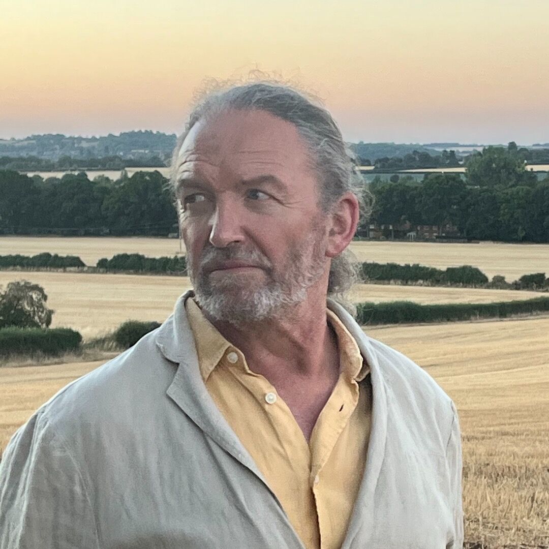 Nicholas Rankin – Audio Books, Best Sellers, Author Bio | Audible.com