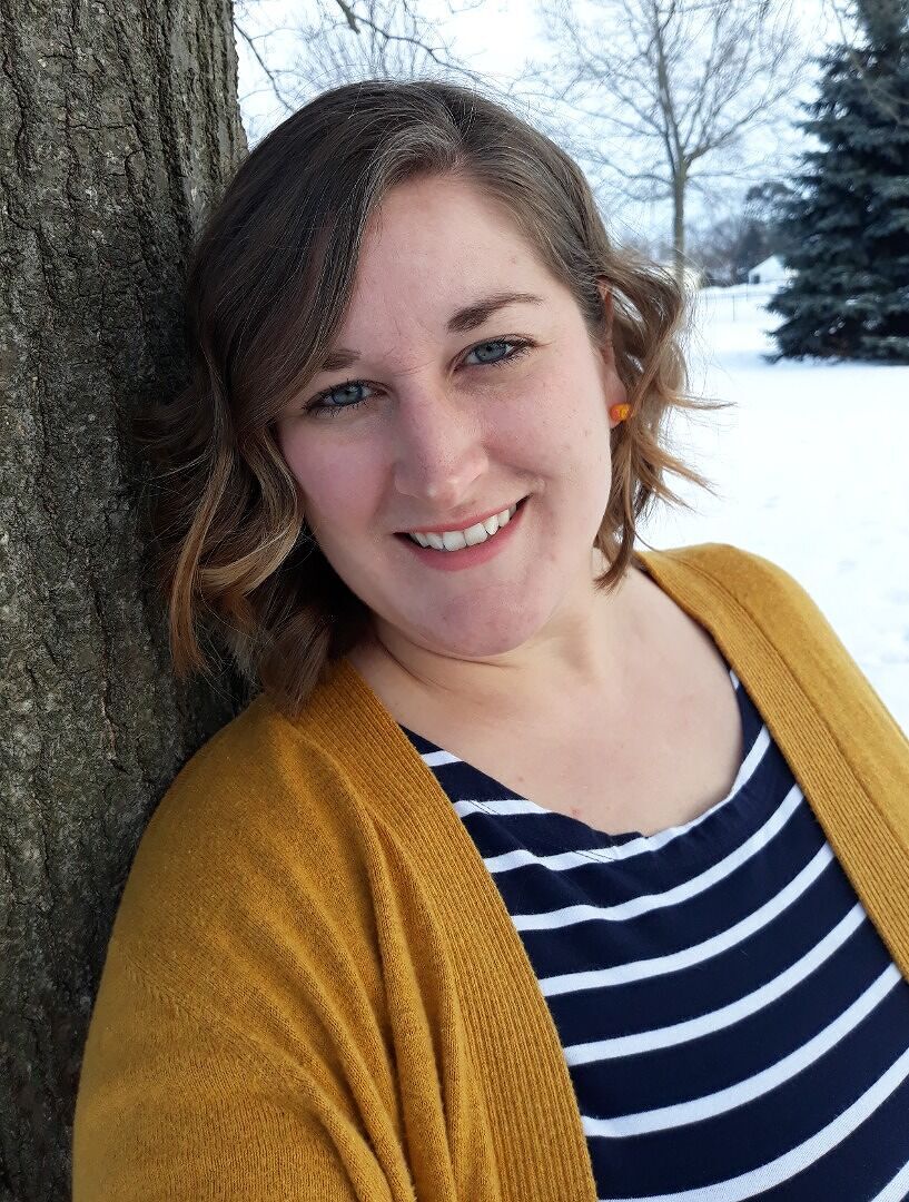 Stephanie Eding – Audio Books, Best Sellers, Author Bio | Audible.com