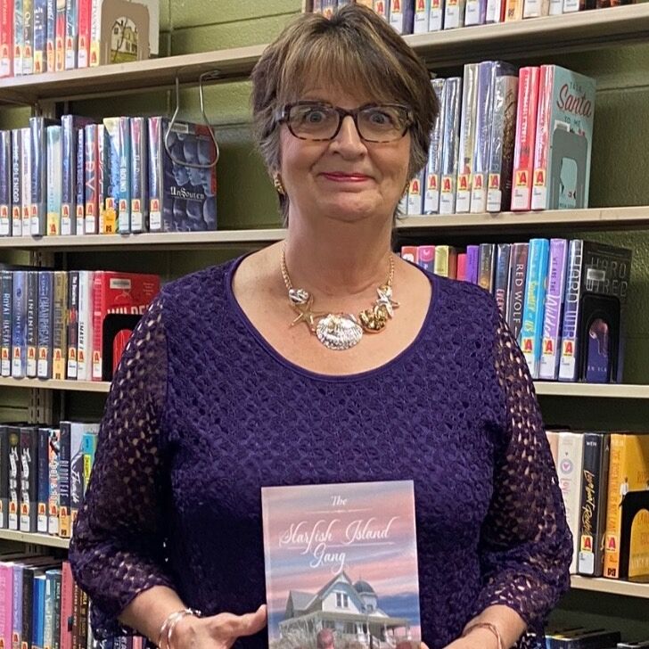 Brenda Mize Garza – Audio Books, Best Sellers, Author Bio | Audible.com