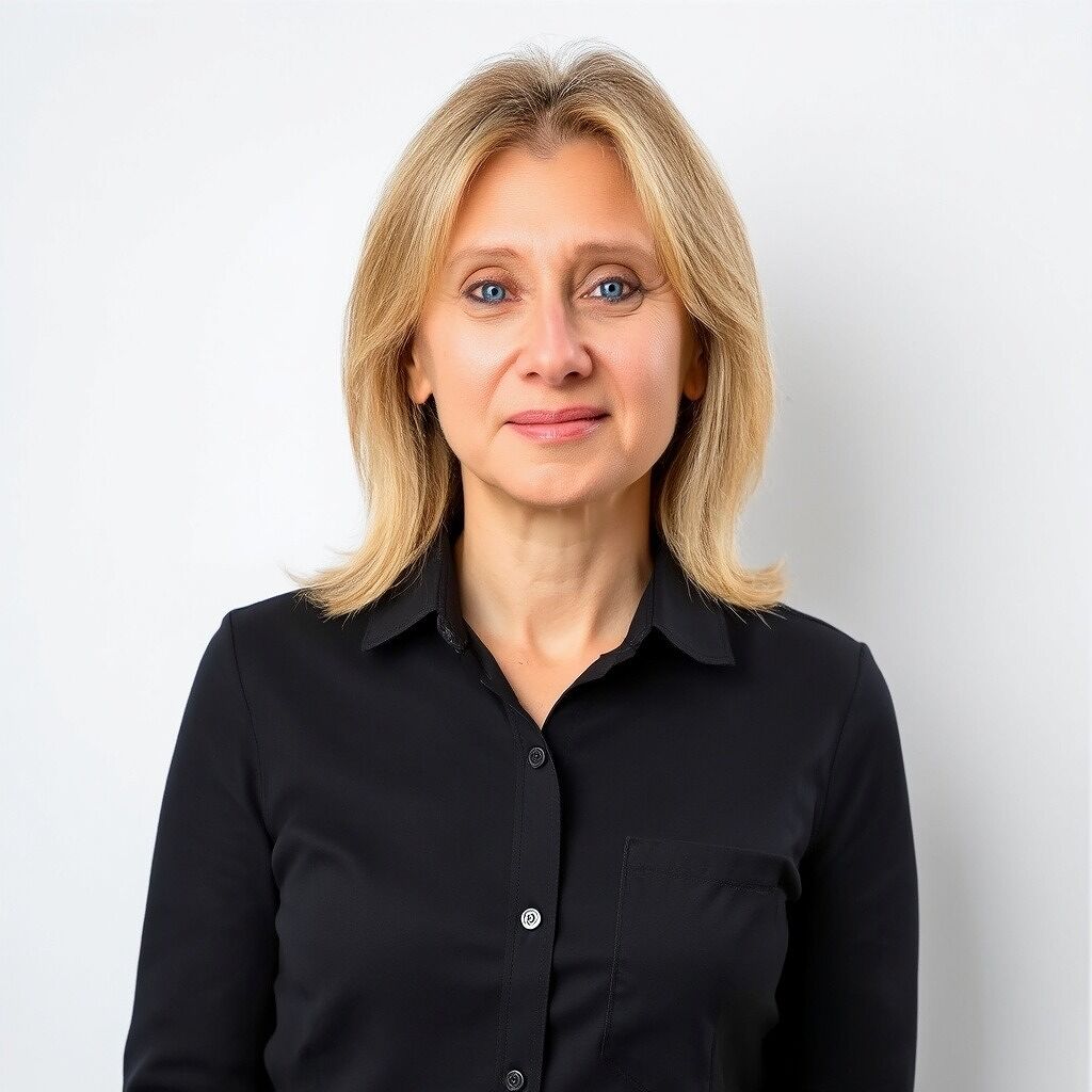 Barbara Finkelstein – Audio Books, Best Sellers, Author Bio | Audible.com