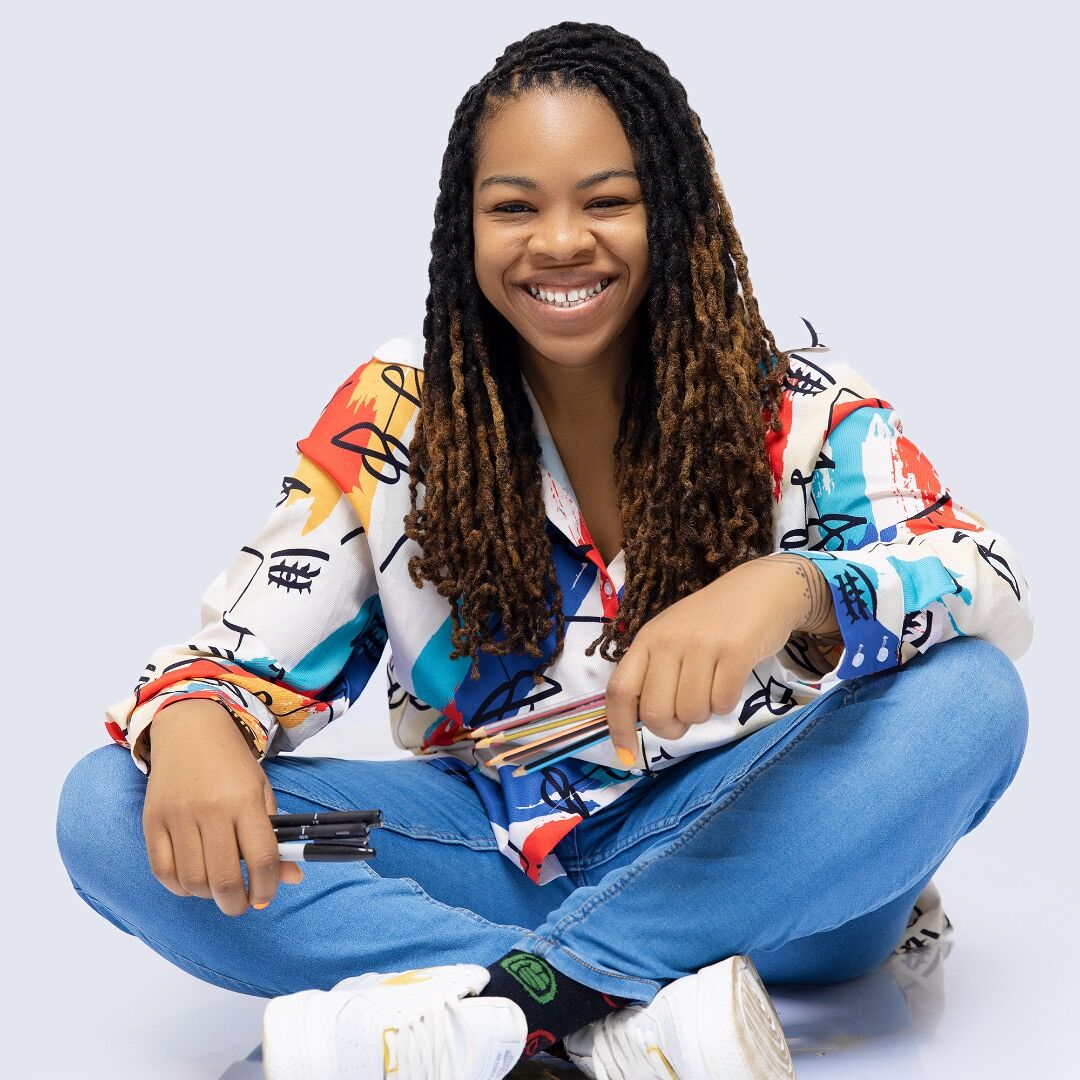 Onyinye Iwu - Alle Hörbücher bei Audible.de