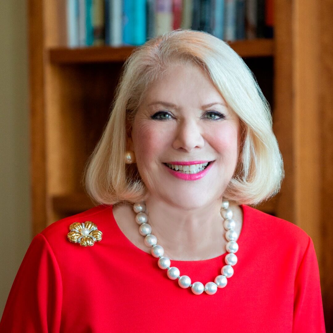 Jill Wine-Banks – Audio Books, Best Sellers, Author Bio | Audible.com