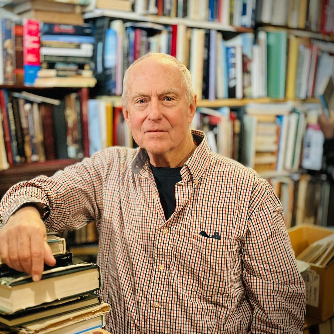 Richard Goodman – Audio Books, Best Sellers, Author Bio | Audible.com