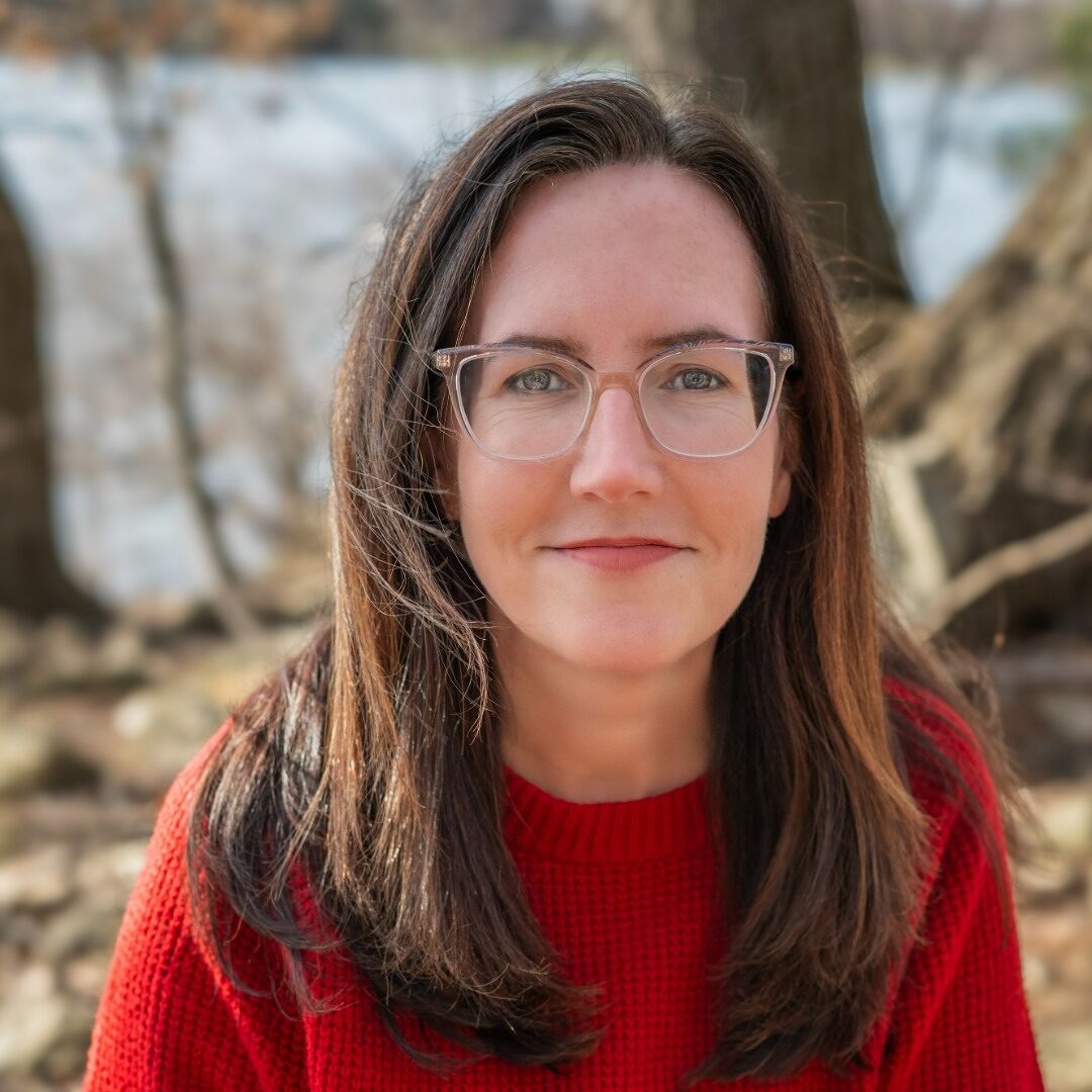 Kim Harrington – Audio Books, Best Sellers, Author Bio | Audible.com