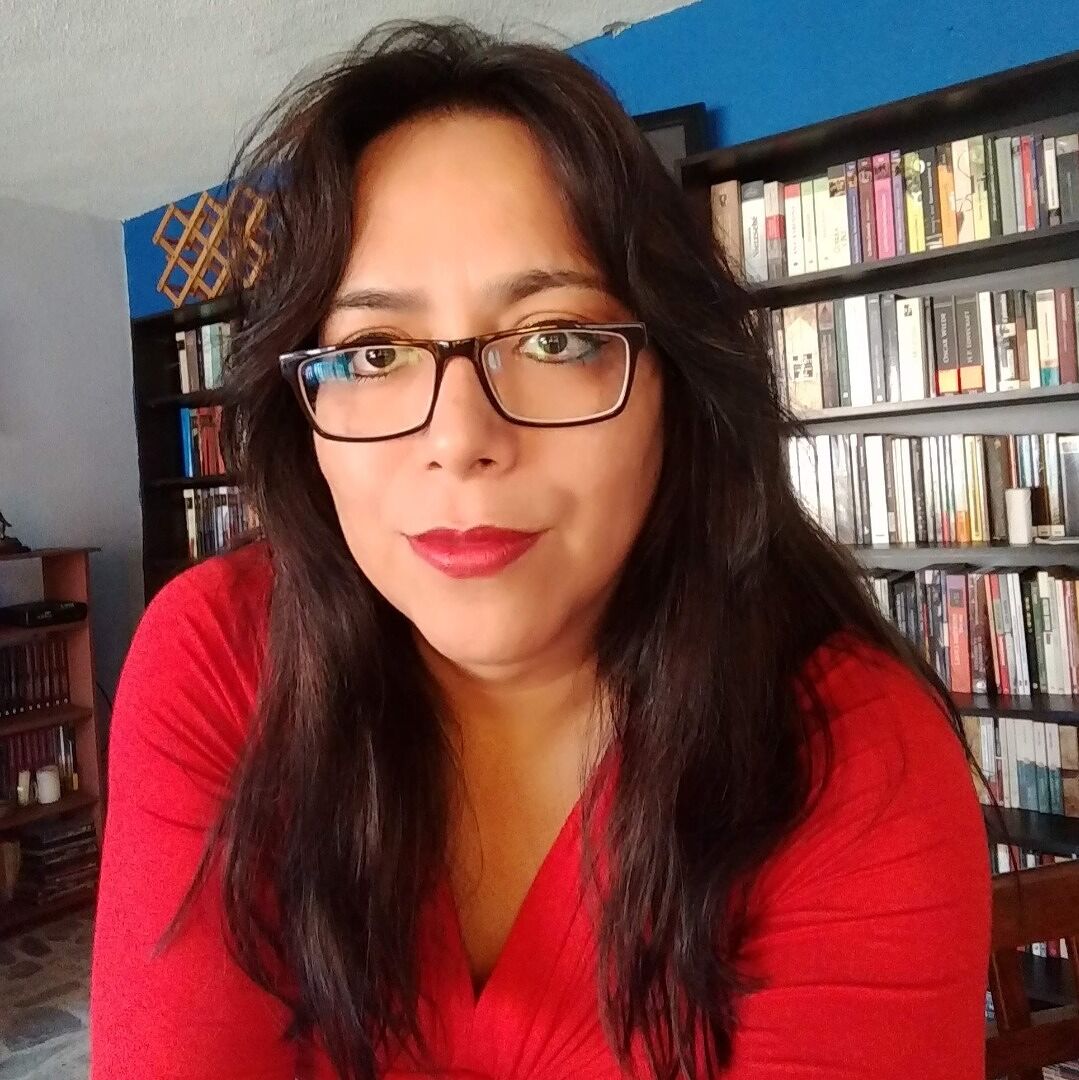 Sofía Guadarrama Collado – Audio Books, Best Sellers, Author Bio ...