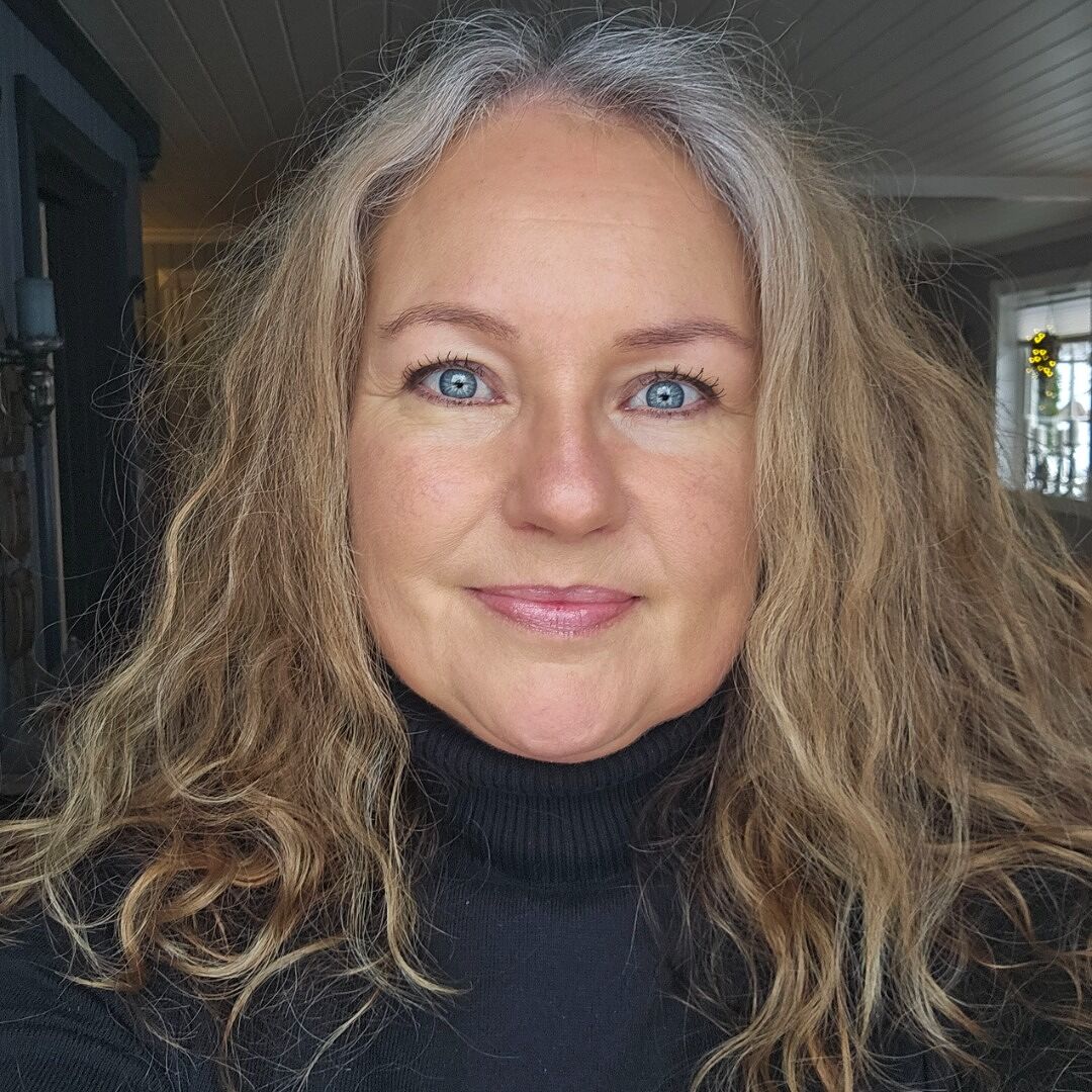 Elin Eriksen – Audio Books, Best Sellers, Author Bio | Audible.com