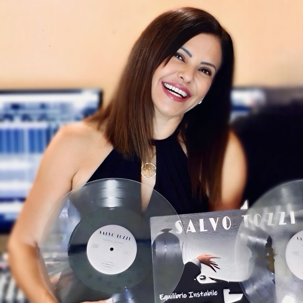 Laura Spada – Audio Books, Best Sellers, Author Bio | Audible.com