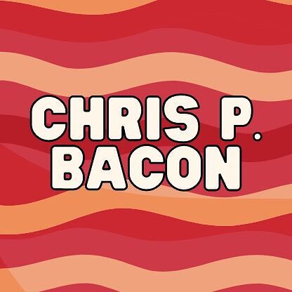 Chris P. Bacon – Audio Books, Best Sellers, Author Bio | Audible.com