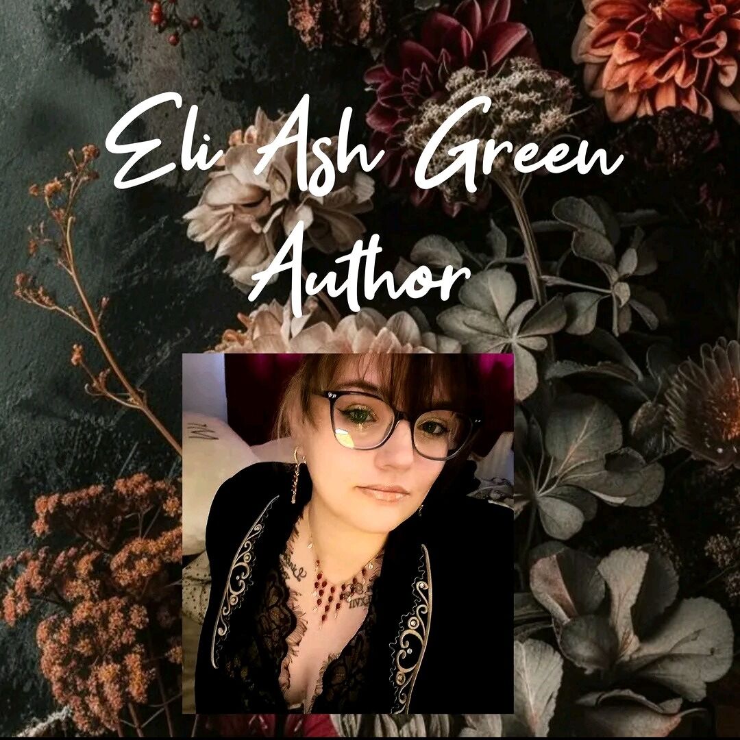 Eli Ash – Audio Books, Best Sellers, Author Bio | Audible.com