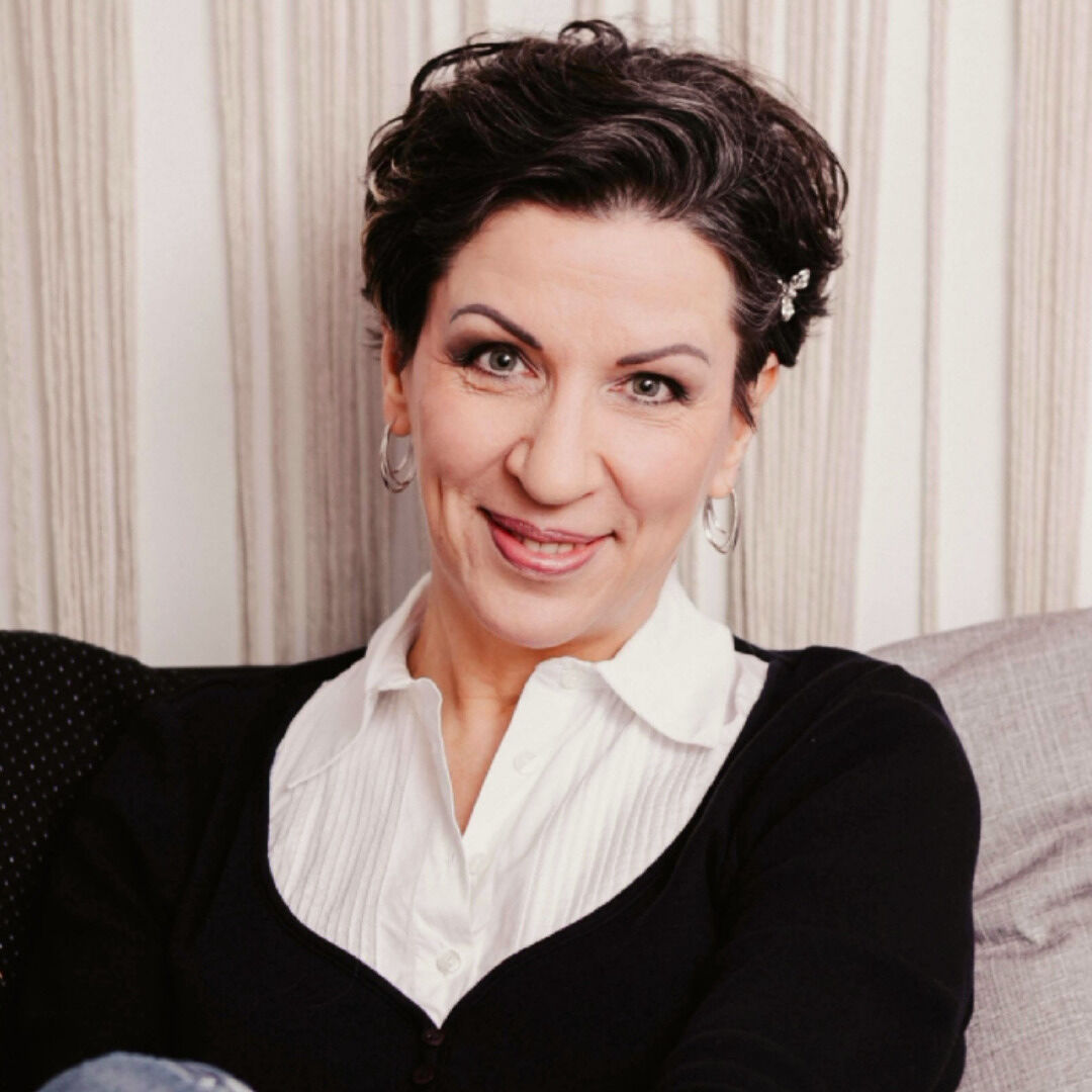 Christien Marie Wach – Audio Books, Best Sellers, Author Bio | Audible.com