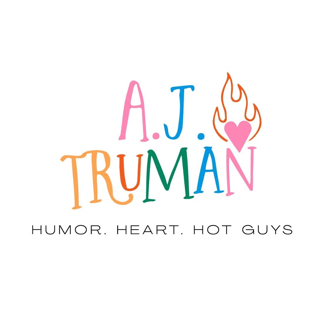 A.J. Truman – Audio Books, Best Sellers, Author Bio | Audible.com