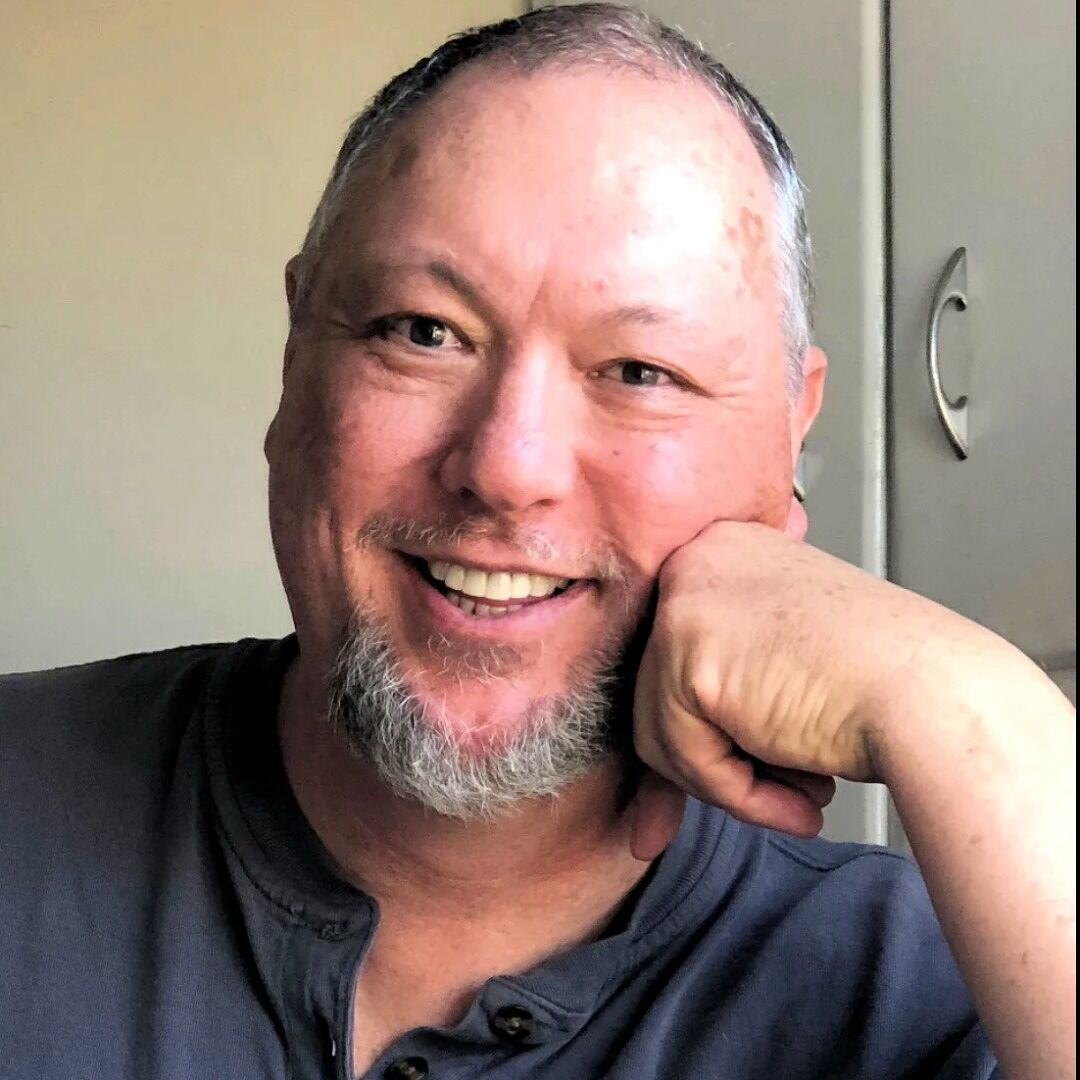 Gene Scott – Audio Books, Best Sellers, Author Bio | Audible.com