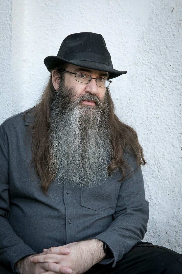 Keith Kahn-Harris – Audio Books, Best Sellers, Author Bio | Audible.com