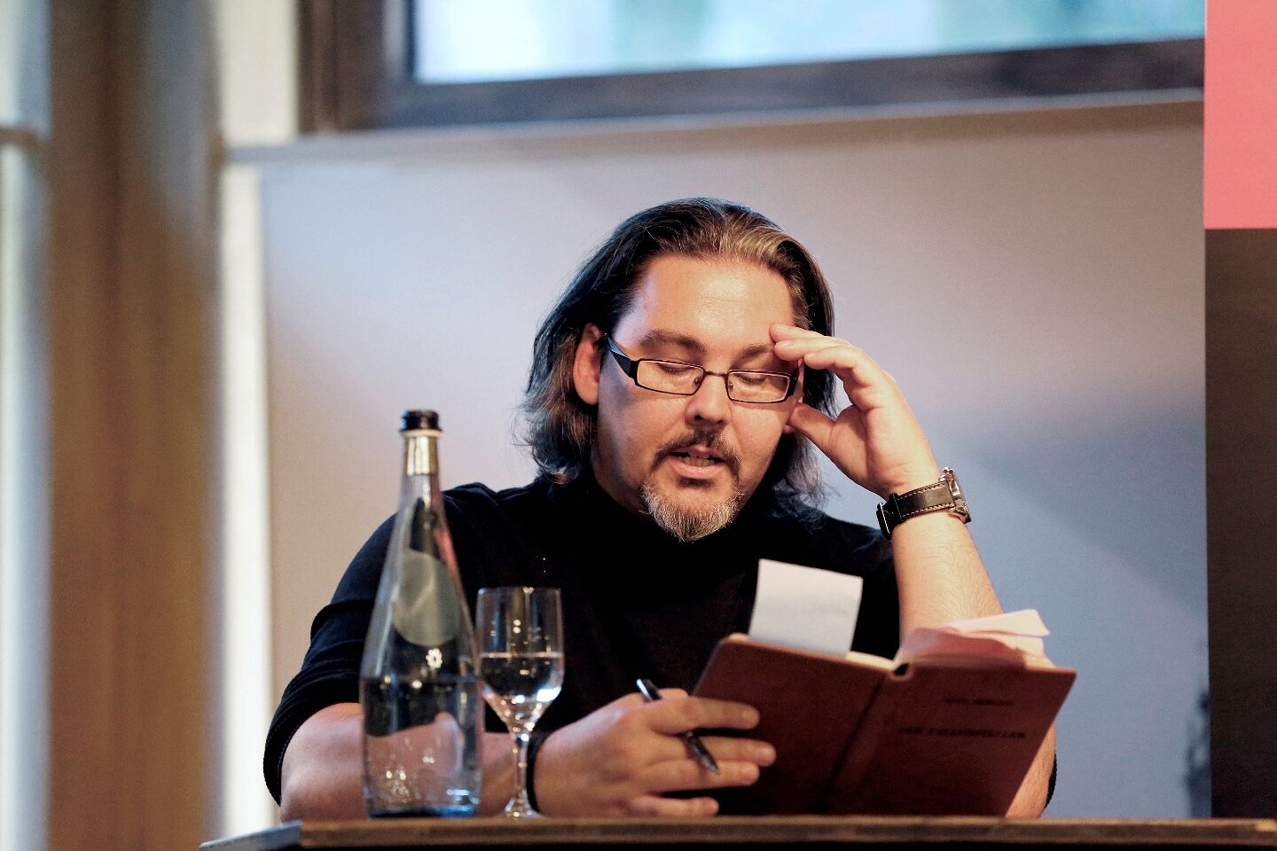 Axel Berger – Audio Books, Best Sellers, Author Bio | Audible.com