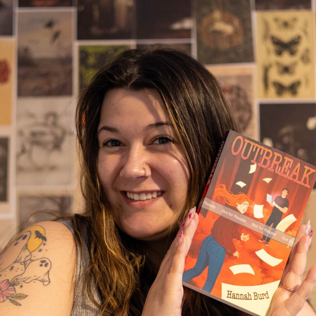 Hannah Burd - Alle Hörbücher bei Audible.de