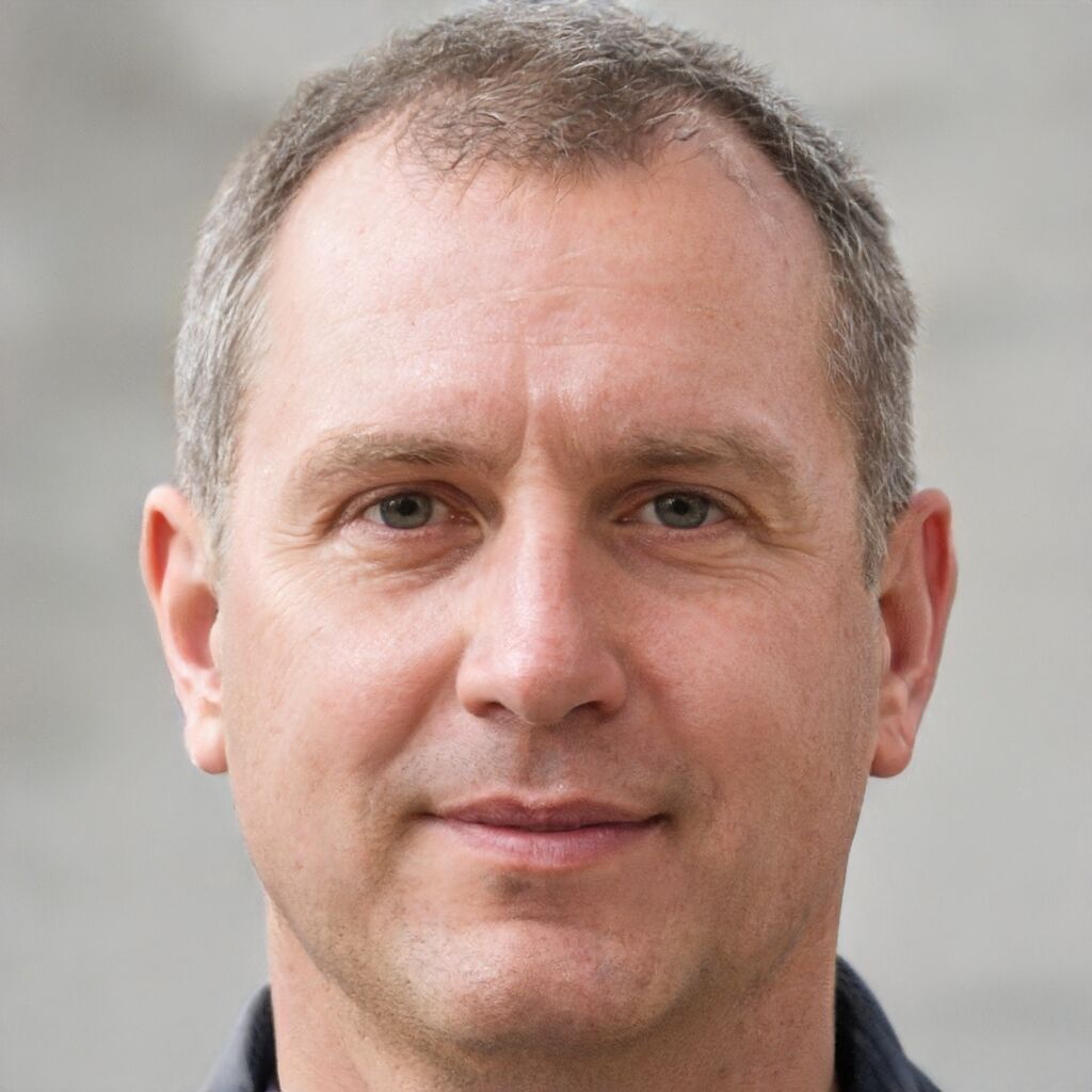 Paul Sharp – Audio Books, Best Sellers, Author Bio | Audible.com