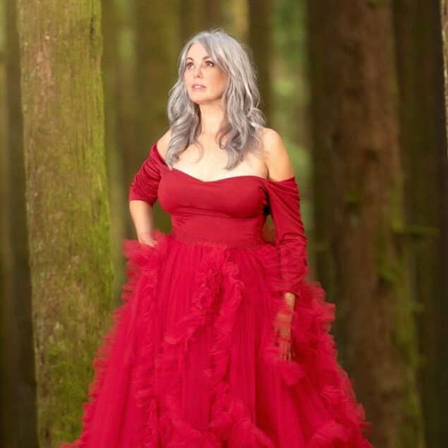 Mary Ann Burrows – Audio Books, Best Sellers, Author Bio | Audible.com