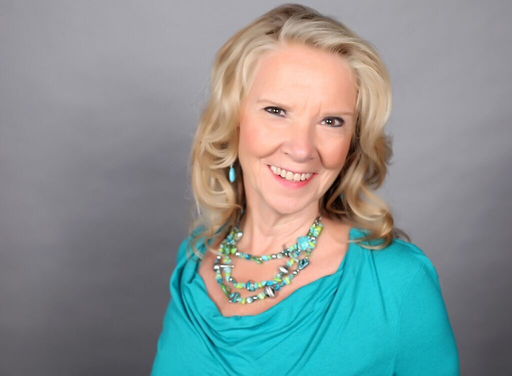 Anne Dranitsaris – Audio Books, Best Sellers, Author Bio | Audible.com