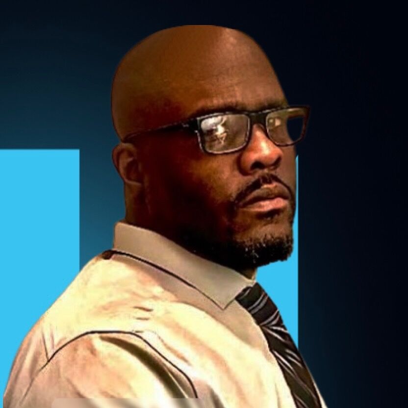 Donte Coleman – Audio Books, Best Sellers, Author Bio | Audible.com