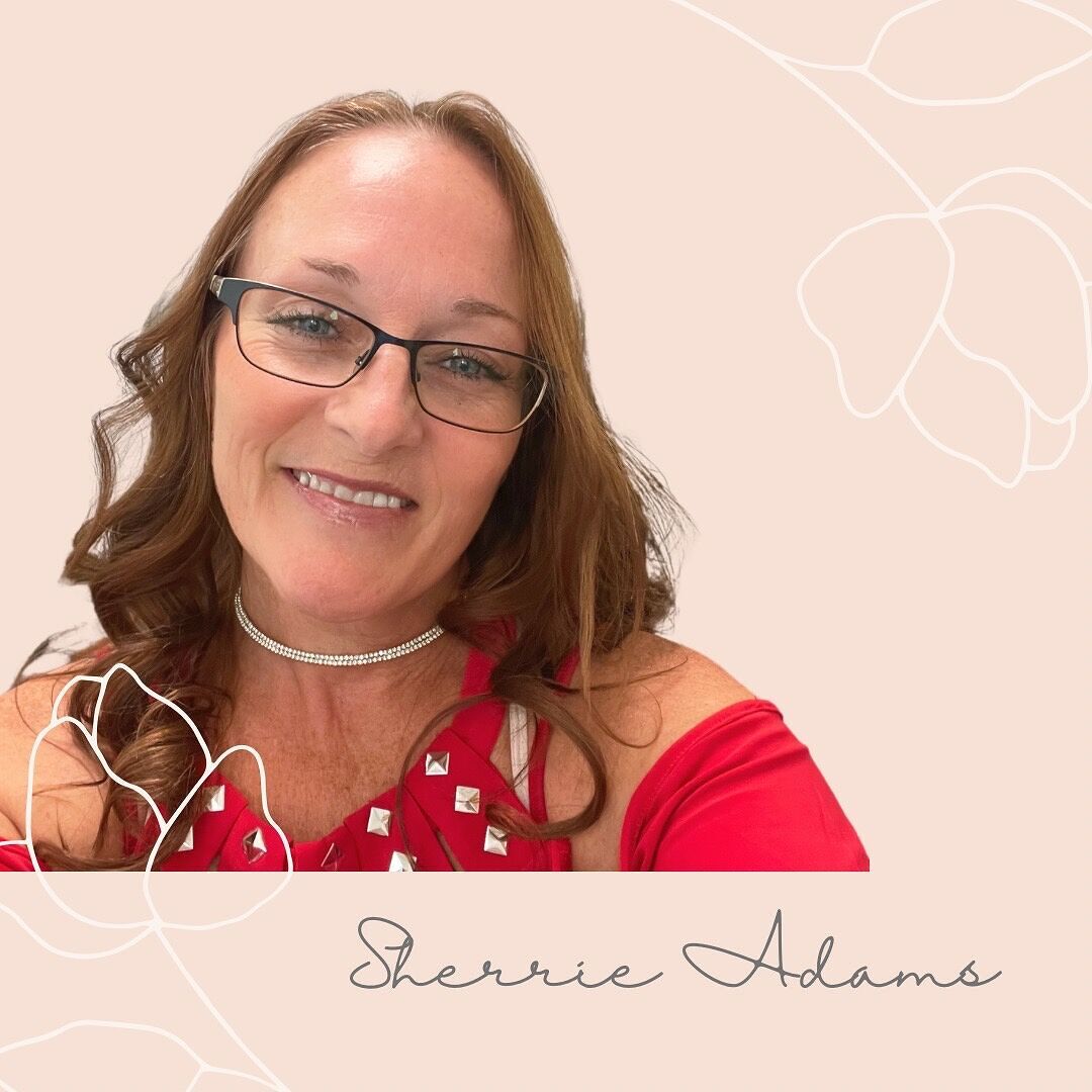 Sherrie Adams's Instagram, Twitter & Facebook on IDCrawl