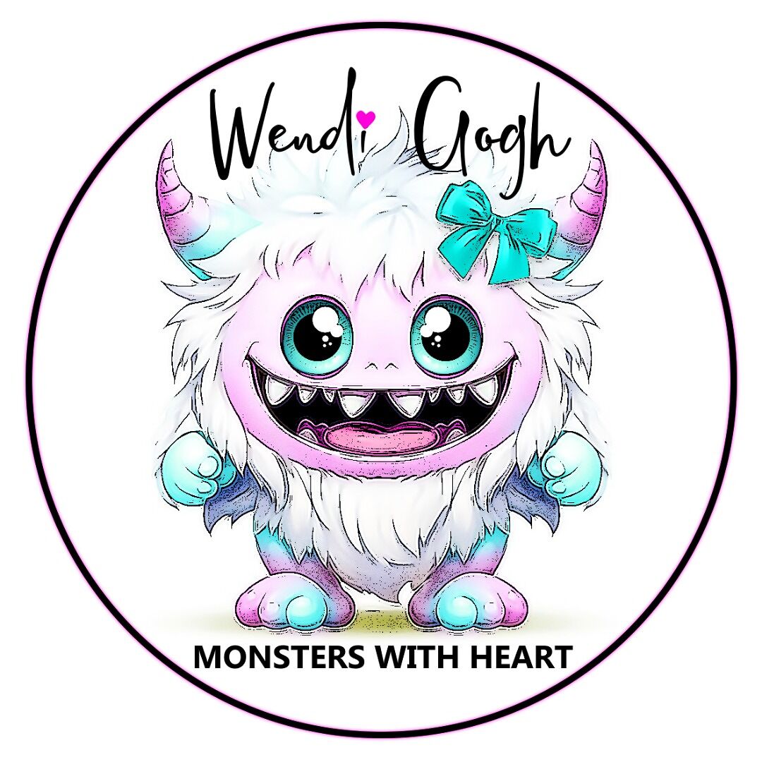 Wendi S New Logo