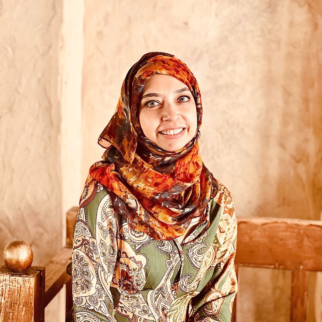 Ambreen Nadeem – Audio Books, Best Sellers, Author Bio | Audible.com