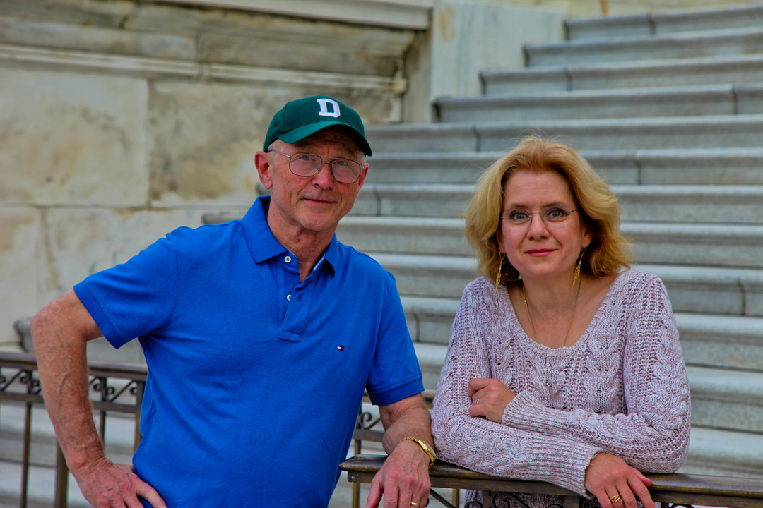 Doug and Linda Raber – Audio Books, Best Sellers, Author Bio | Audible.com