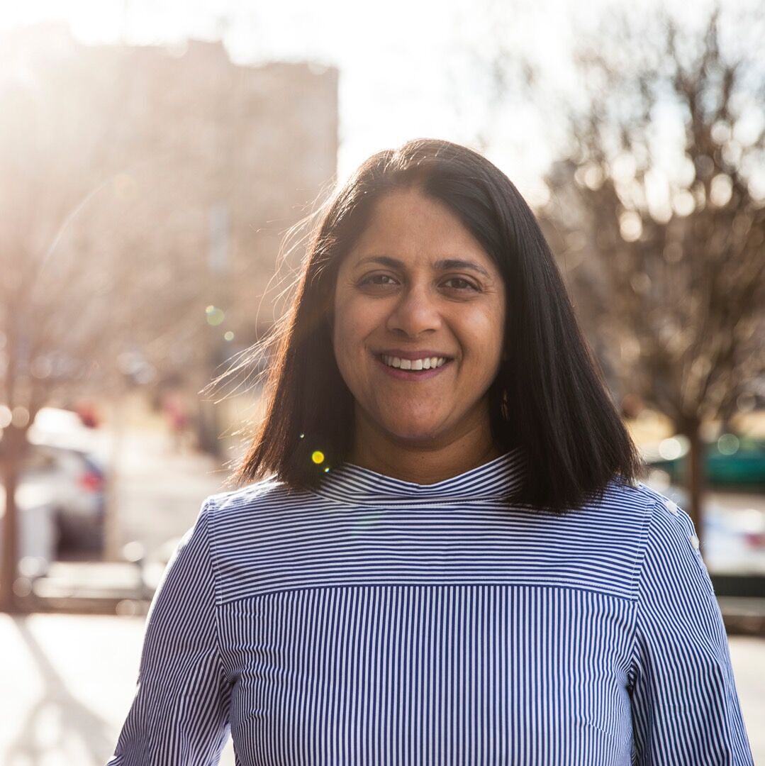 Saira Rao - Alle Hörbücher bei Audible.de