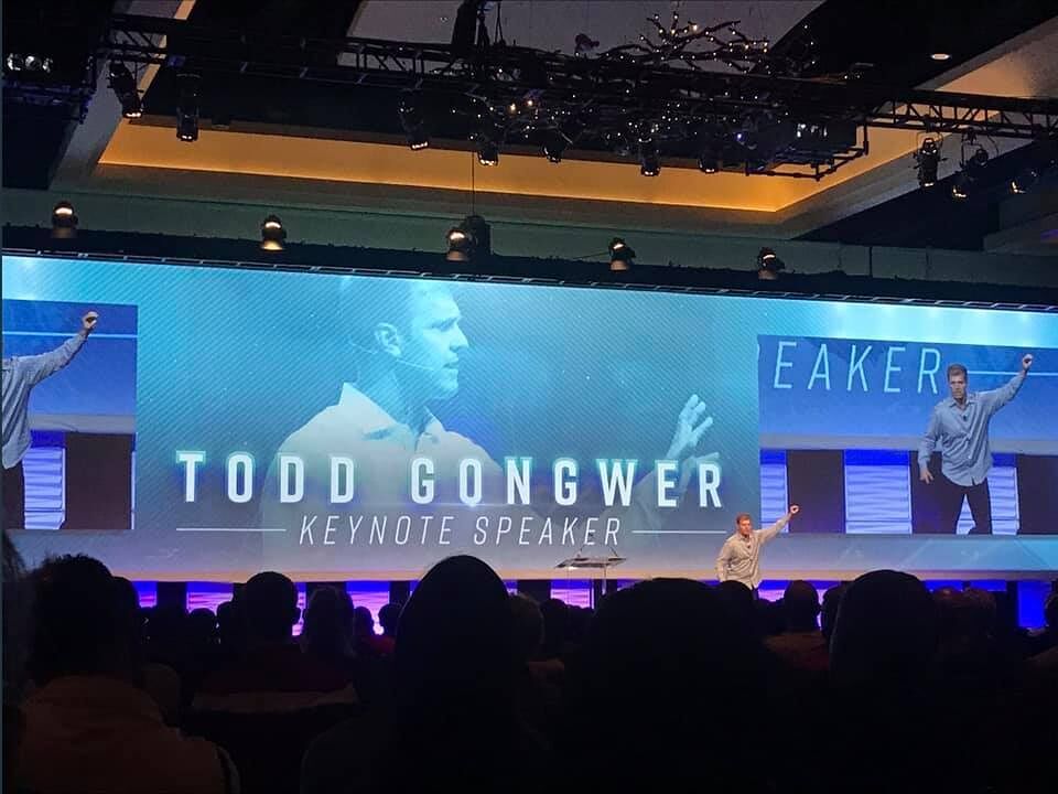 Todd G. Gongwer – Audio Books, Best Sellers, Author Bio | Audible.com