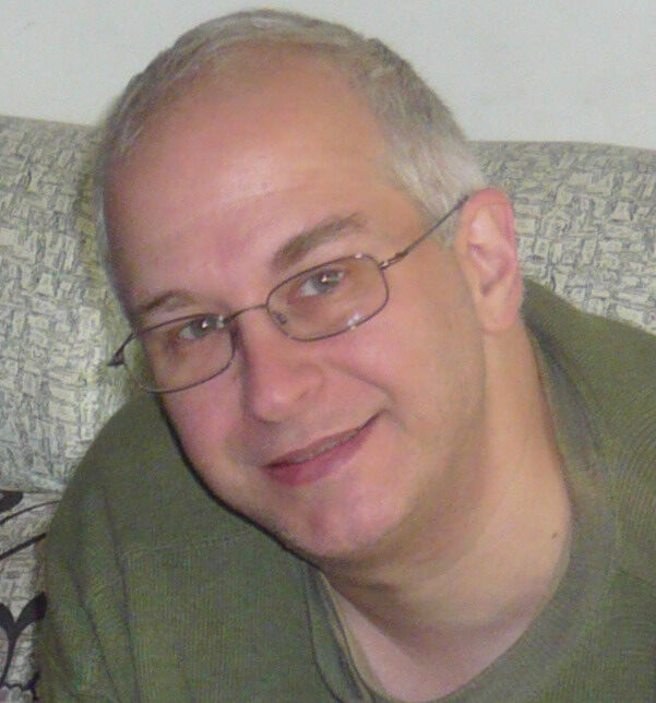 David G. Johnson – Audio Books, Best Sellers, Author Bio | Audible.com