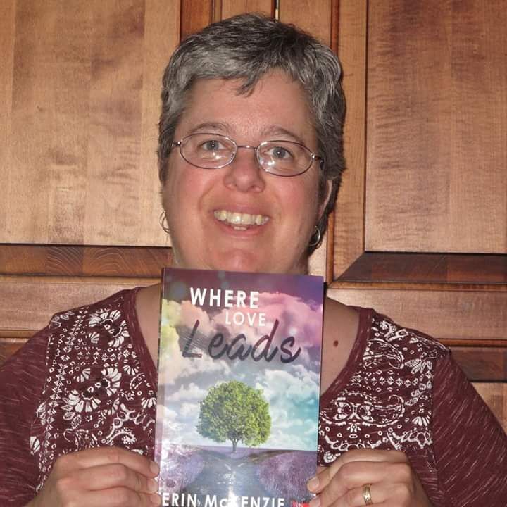 Erin McKenzie – Audio Books, Best Sellers, Author Bio | Audible.com