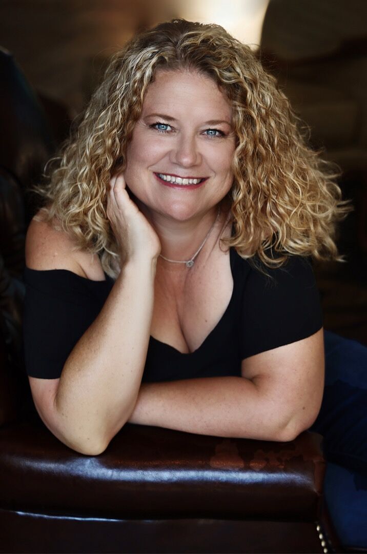 Tiffani Lynn – Audio Books, Best Sellers, Author Bio | Audible.com