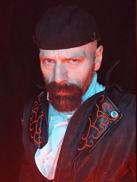 Deep Fried Horror January 2019: Lynne, Charles, Gramlich, Charles ...