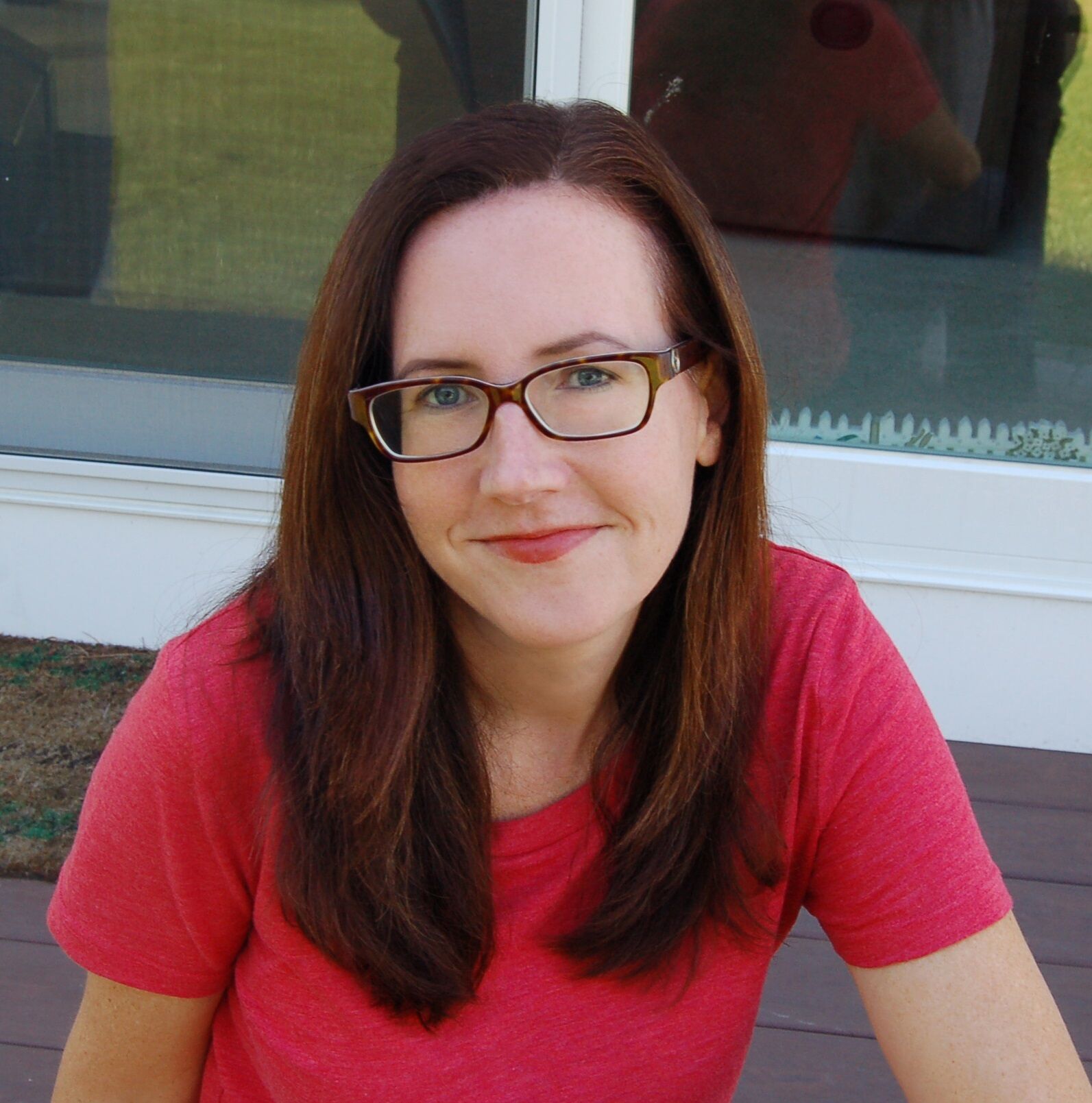 Kim Harrington – Audio Books, Best Sellers, Author Bio | Audible.com