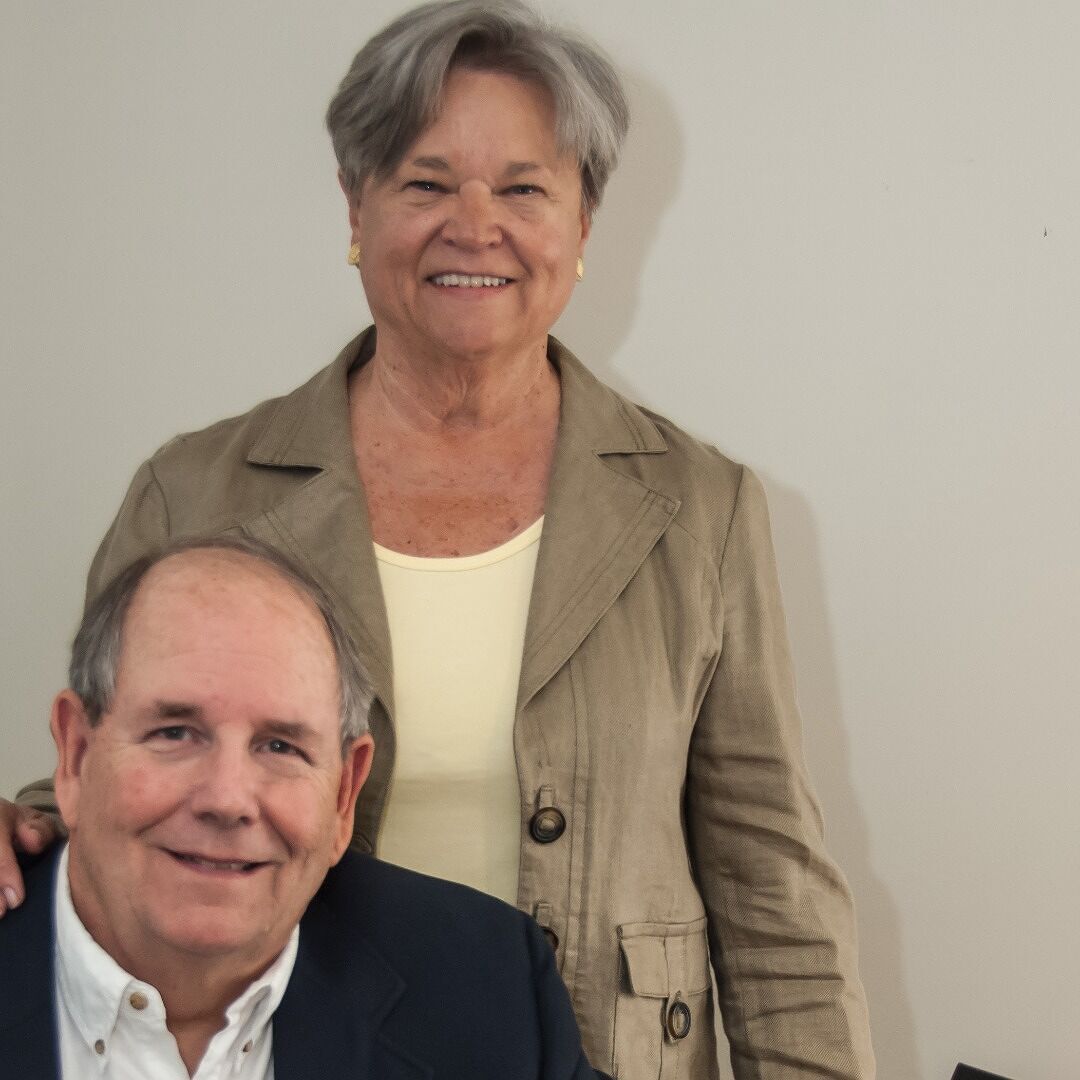 Katie and Gene Hamilton – Audio Books, Best Sellers, Author Bio ...