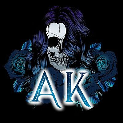 Ak Name Wallpaper