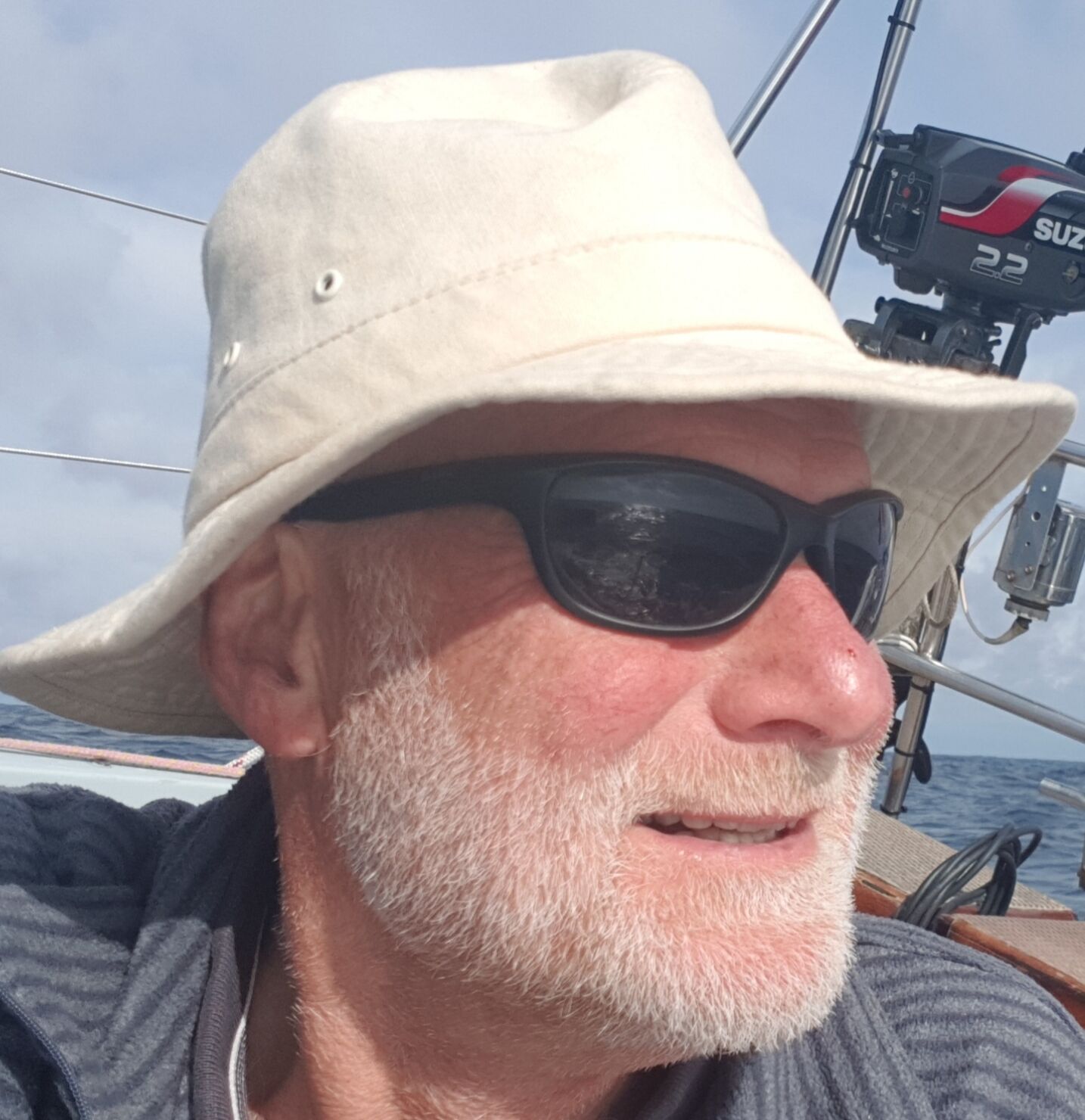 John Passmore – Audio Books, Best Sellers, Author Bio | Audible.com